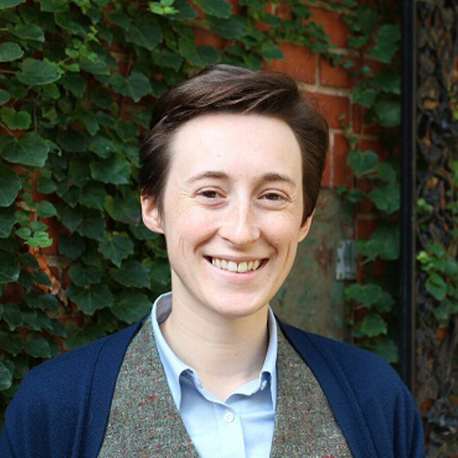 Welcome to Anita Li, Isabel Steven, and Amy Hoke – Faculty of Arts and ...