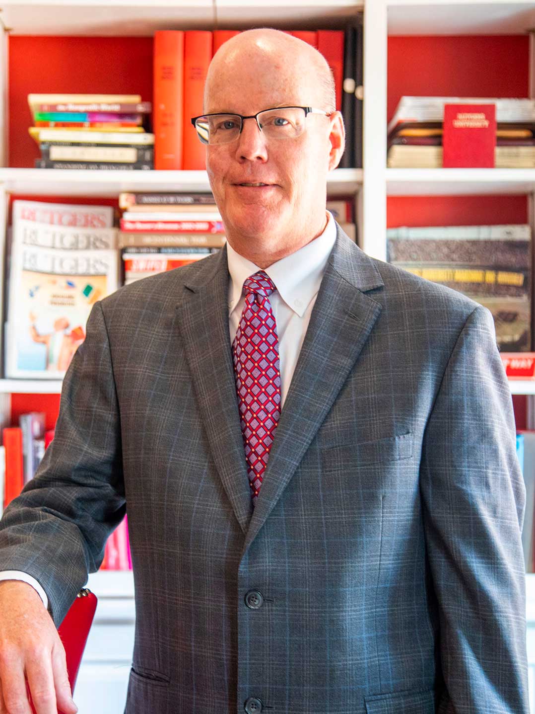 Dean’s Office Staff – Faculty of Arts and Sciences