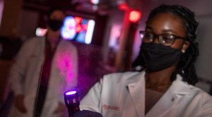 Join us for National Forensic Science Week! – Faculty of Arts and Sciences