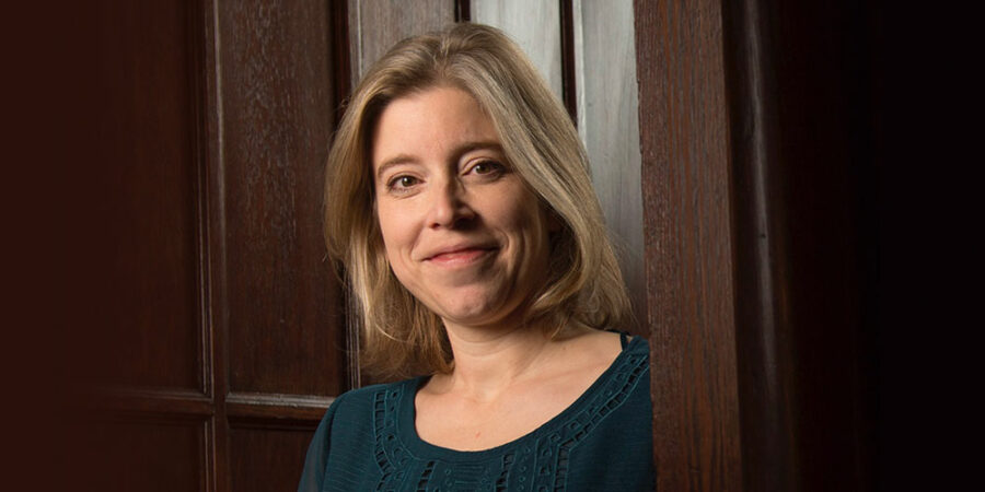 FASC Dean’s Office Welcomes Dr. Sarah Allred as Incoming Associate Dean ...