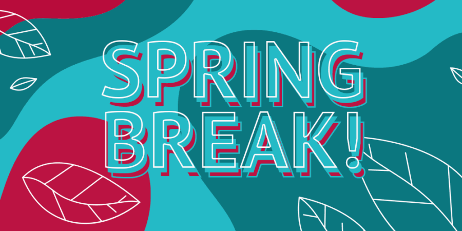 Spring Break Concludes March 17 – Faculty of Arts and Sciences