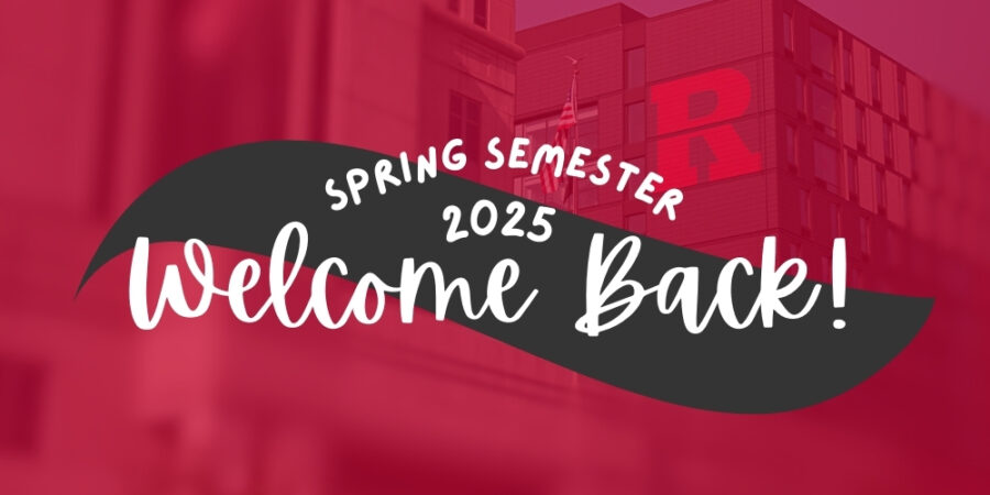 Welcome to the Spring 2025 Semester! – Faculty of Arts and Sciences