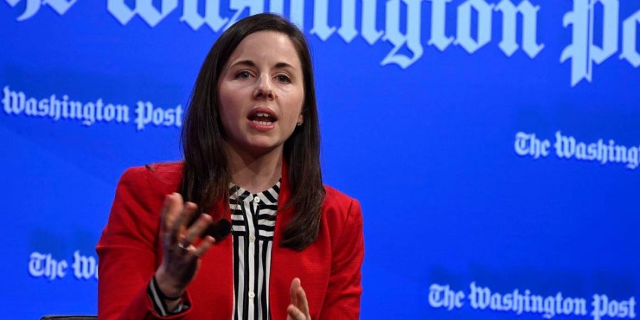 Dr. Kelly Dittmar Will Discuss “Gender and Intersectional Dynamics in ...